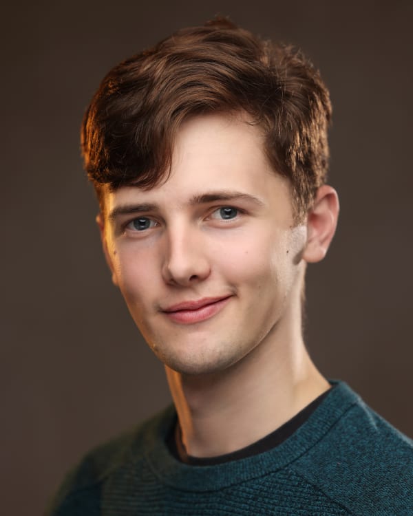 Harry Hardy | Casting Callback