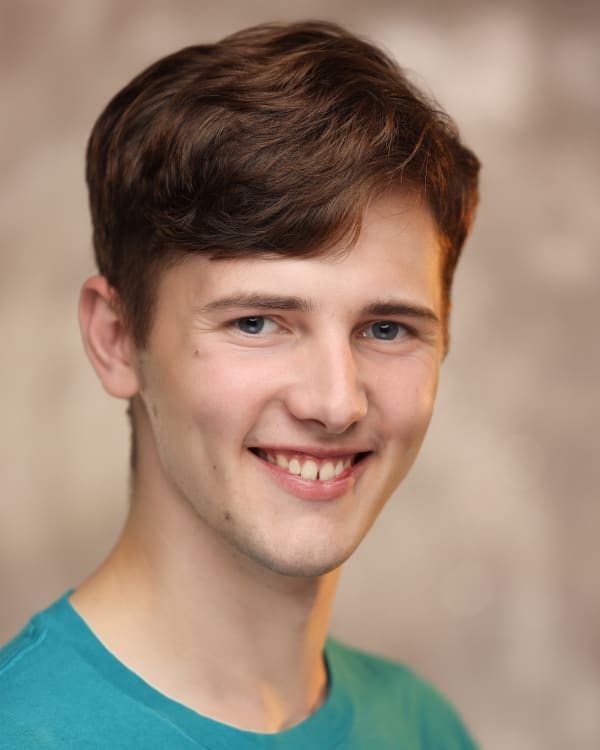Harry Hardy | Casting Callback