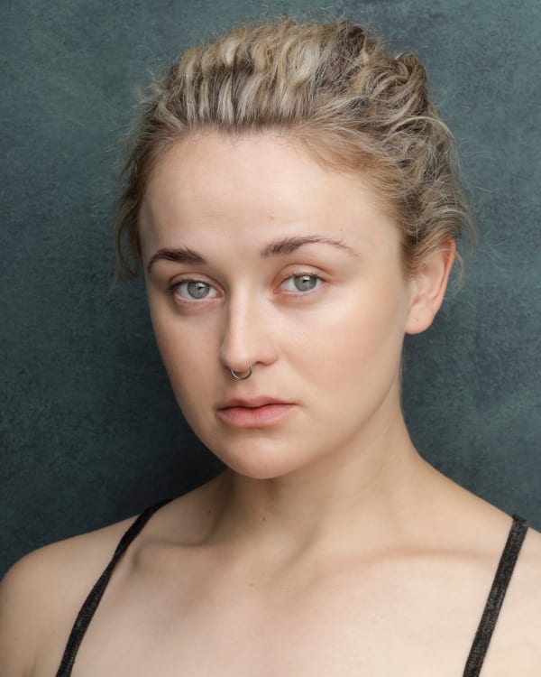 Daisy Morris | Casting Callback