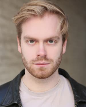 Joshua Rice | Casting Callback