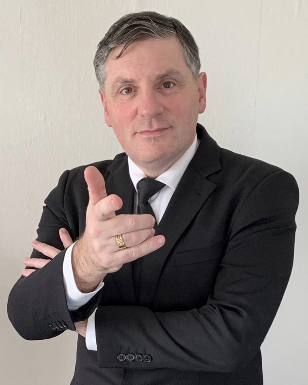 Dave Simon | Casting Callback