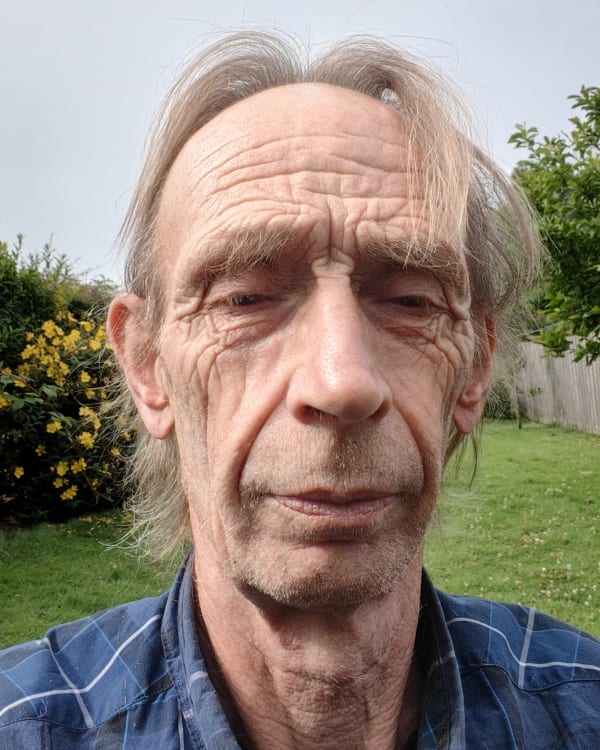 David Pike | Casting Callback